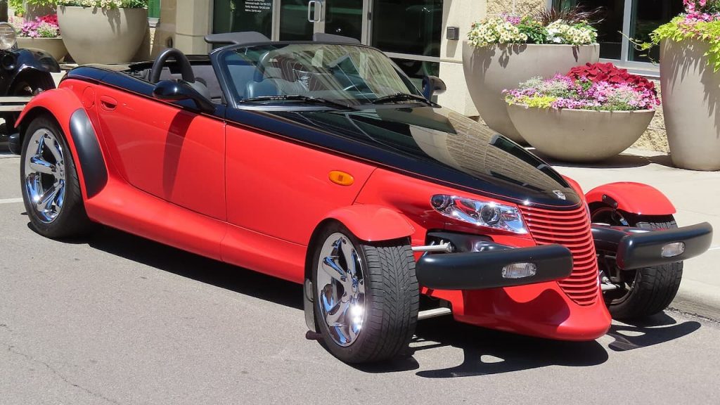 13 Cars That Combine Old-School Looks With Today’s Tech – Steel Horse Rides