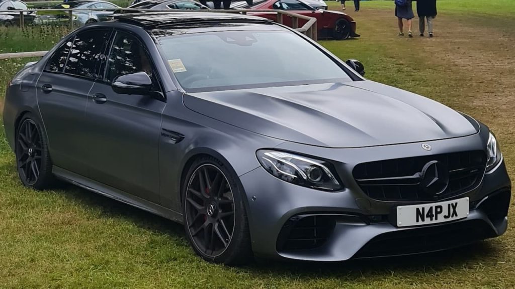 15 Loudest Factory Cars Ever Built - Steel Horse Rides