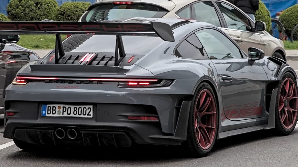 12 Street-Legal Cars That Feel Like Track Monsters - Steel Horse Rides